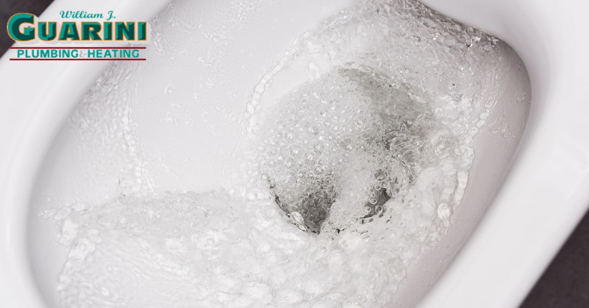 What Not to Flush Down Your Toilet (A Guide to Avoiding Disaster)